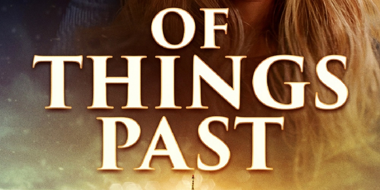 Never Before Seen OF THINGS PAST Starring Michael Moriarty, Louise ...