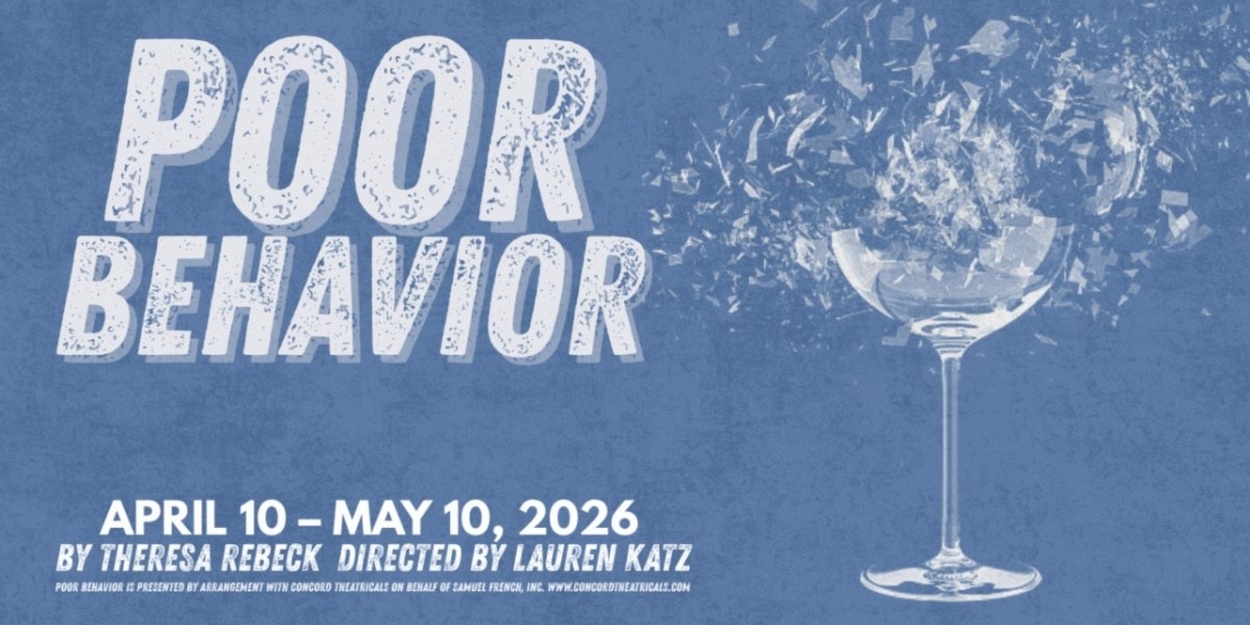 Oil Lamp Theater Unveils Cast And Creative Team For Theresa Rebeck's ...