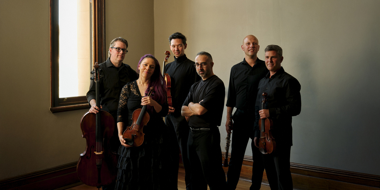 Omega Ensemble Will Perform HOWL in May
