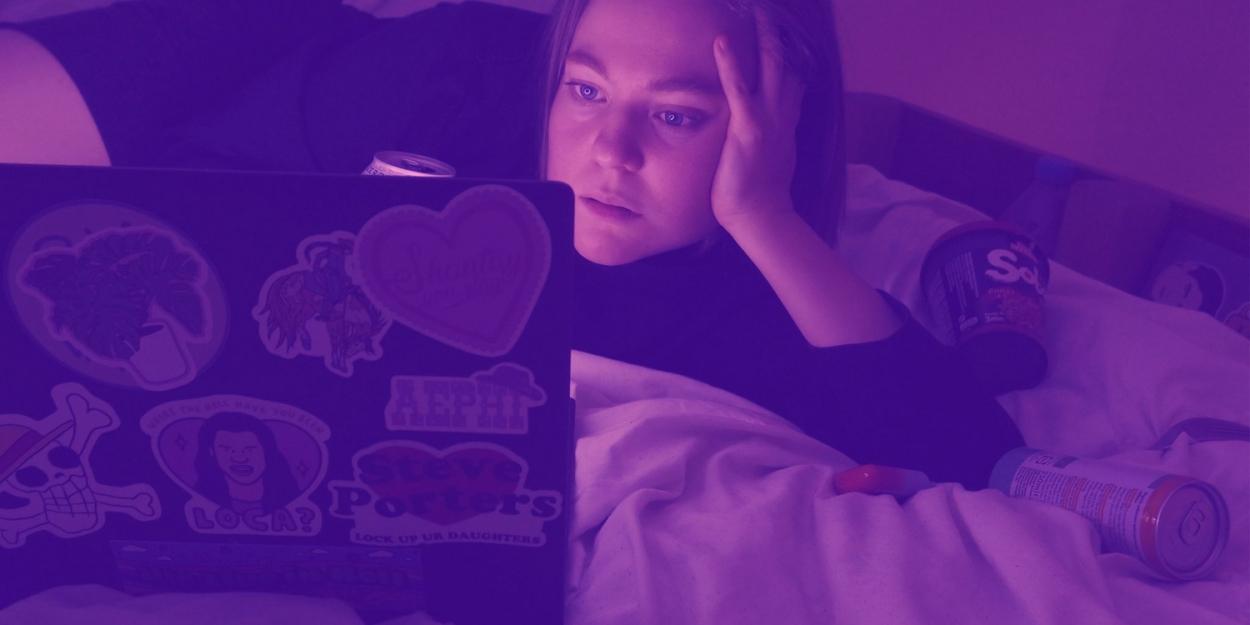 Online Obsession Takes The Stage In Brand New Fringe Show