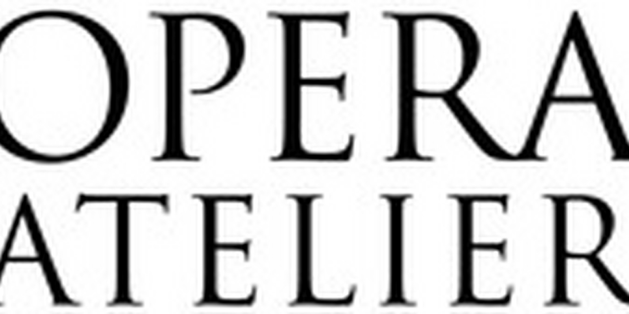 Opera Atelier to Present ALL IS LOVE This Spring at Koerner Hall