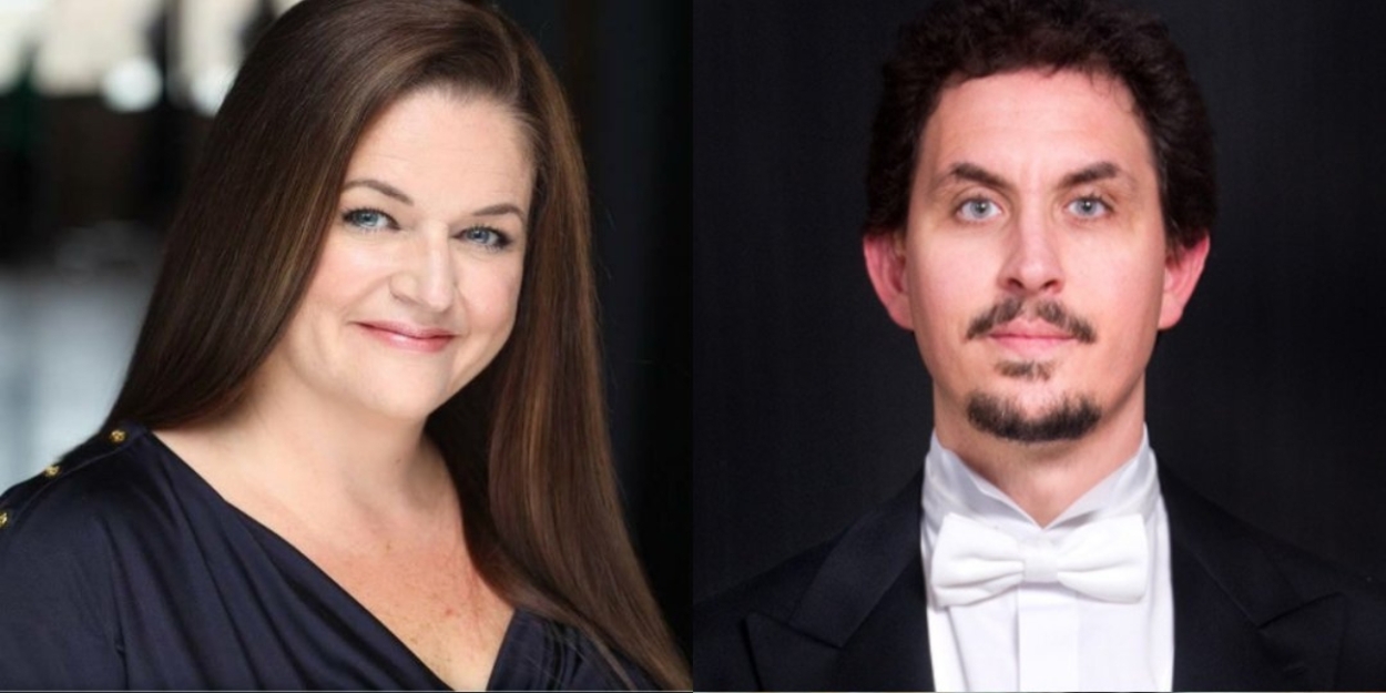 Opera Festival of Chicago to Conclude with PAGLIACCI in June