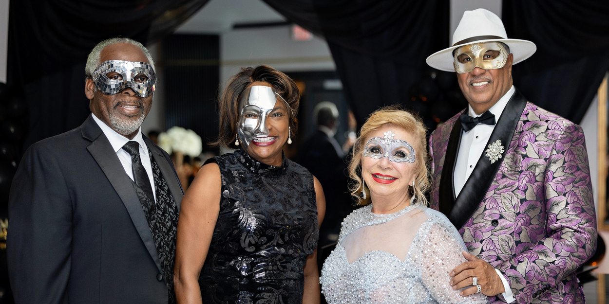 Opera Orlando Unveils 2026 OPERAZZI BASH: A Night Under a Thousand Blossoms