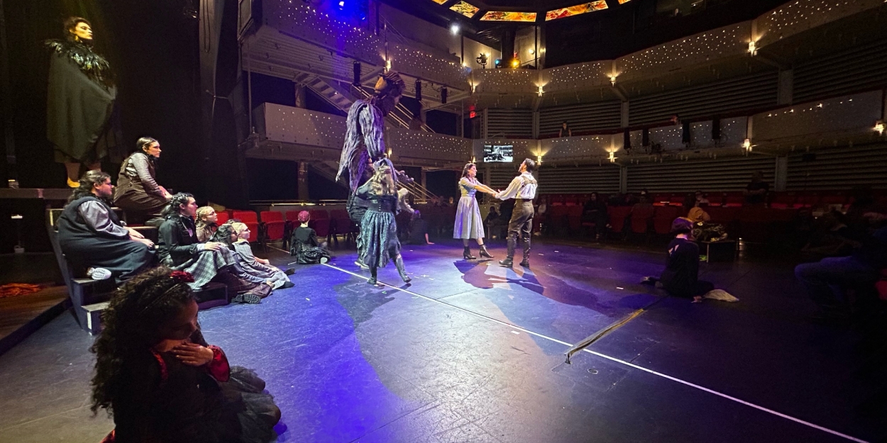 Orlando Theater: Musicals, Plays, News, Reviews & More