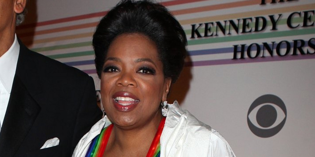 Oprah Winfrey and Dwayne Johnson Launch 'People's Fund of Maui'