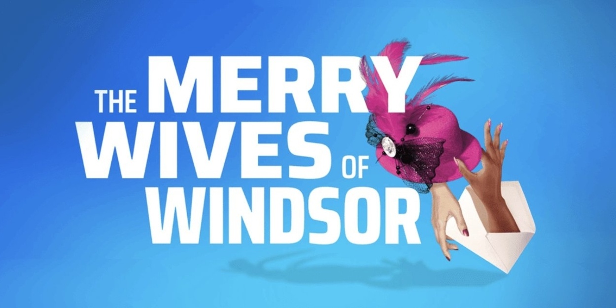 Ora Jones, Issy van Randwyck and More to Star in THE MERRY WIVES OF ...