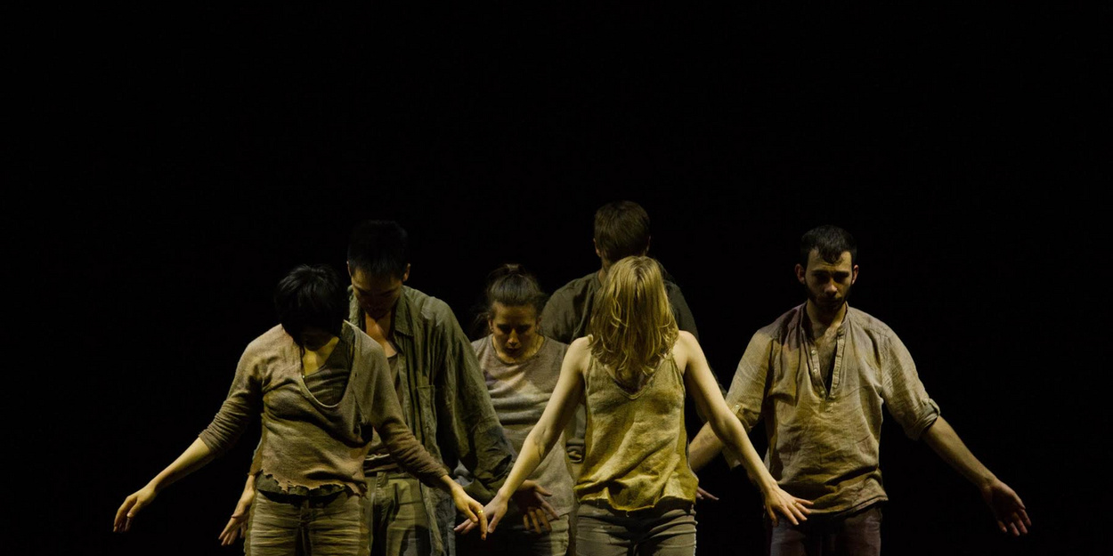 Orange Grove Dance Brings REMNANTS to HCC Mainstage