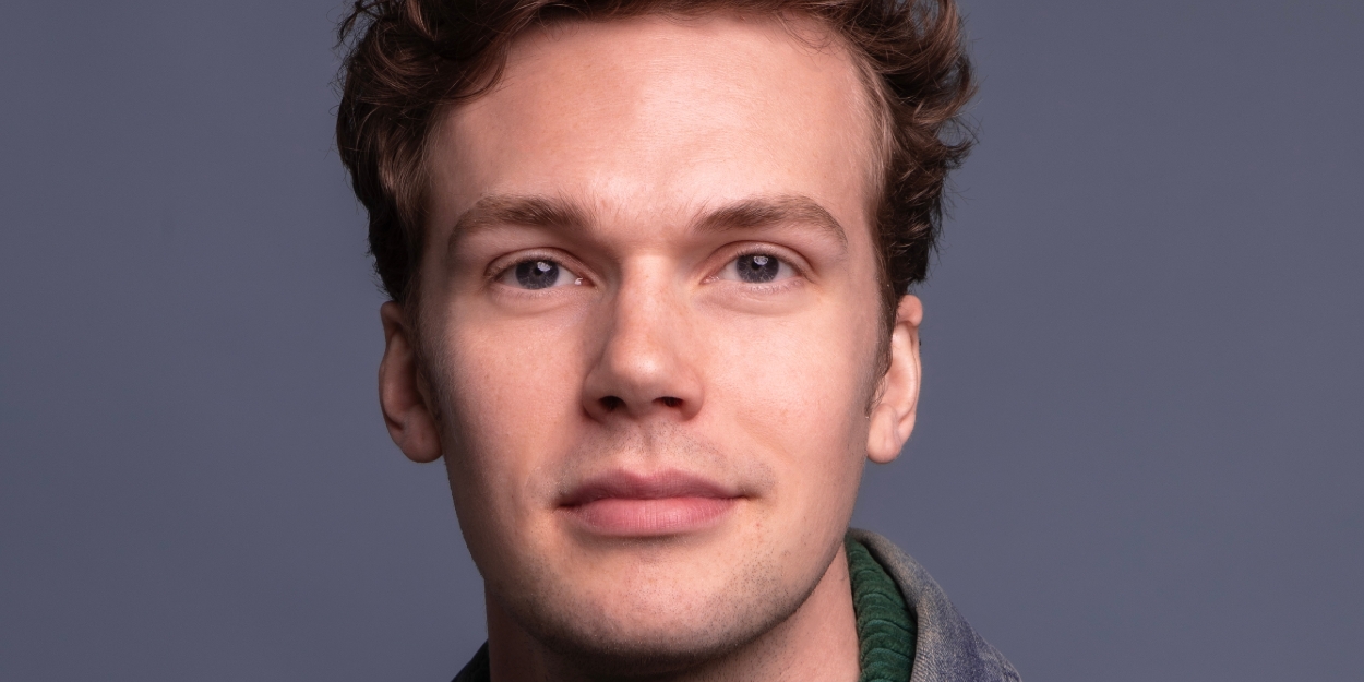 Original Broadway Romeo Ben Jackson Walker Joins UK & Ireland Tour of ...
