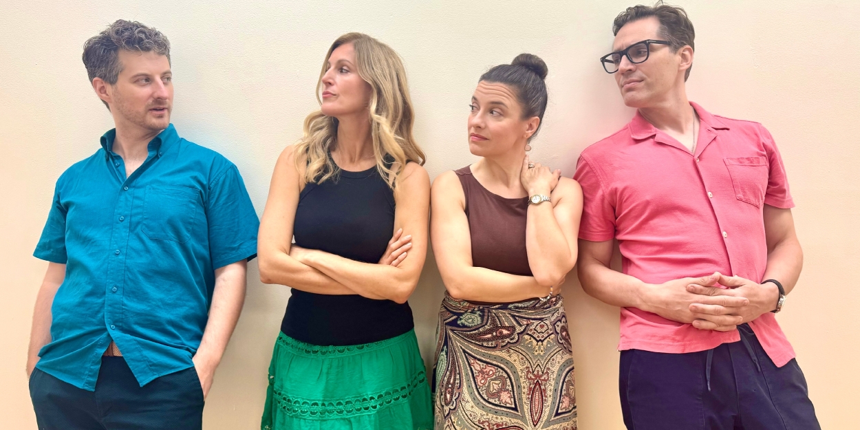 Original Musical Comedy ONE NIGHT to Premiere at Broadway Bound Theatre ...