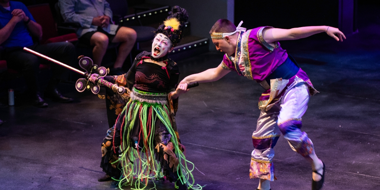 Orlando Fringe Celebrates A Successful 34th Season