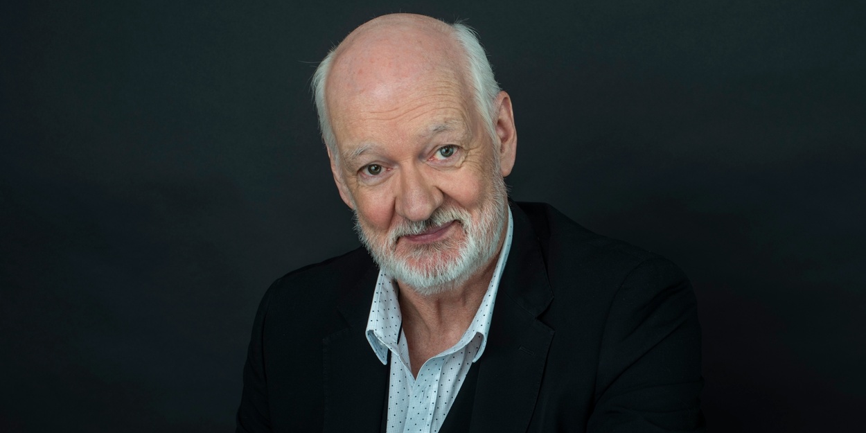 Orlando Fringe to Present COLIN MOCHRIE & FRIENDS: A Fab Fringe Fundraiser