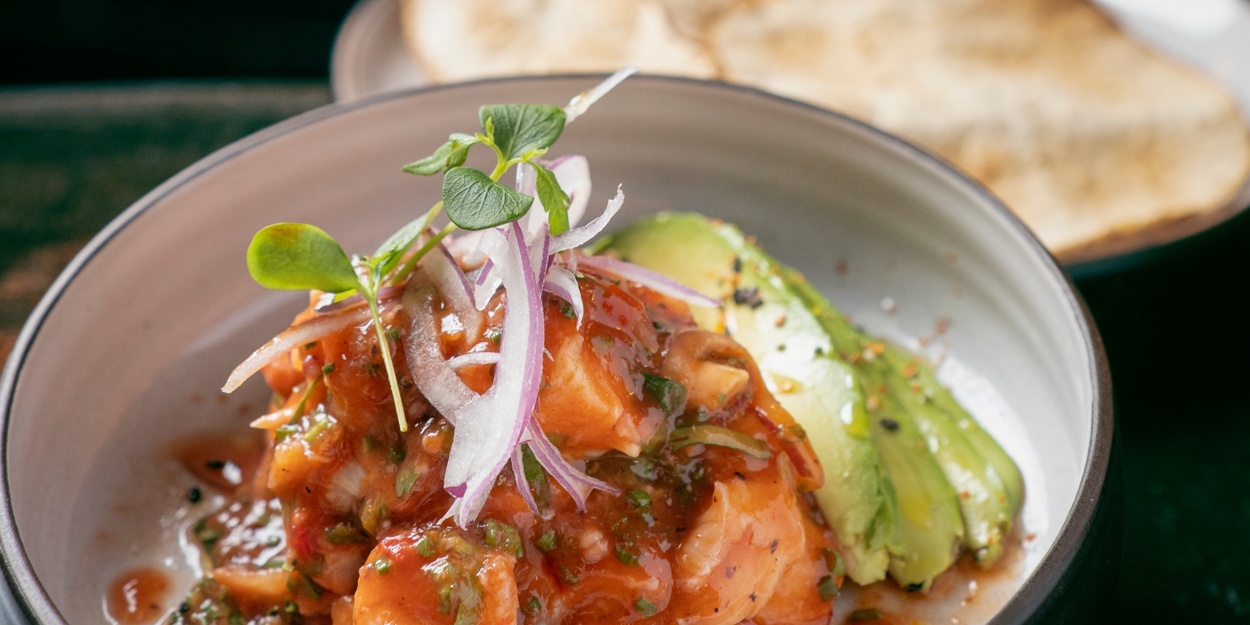 PALERMO ARGENTINIAN BISTRO Opens in SoHo