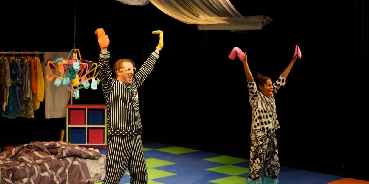PANDORA, GRAND SLAM HERO, and More Set For Imagination Stage 2026-27 Season