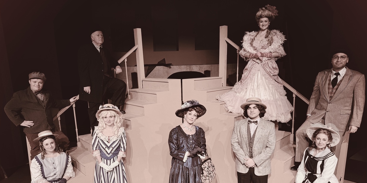 PCS Theater To Present HELLO, DOLLY! Starring Donna Dougherty This ...
