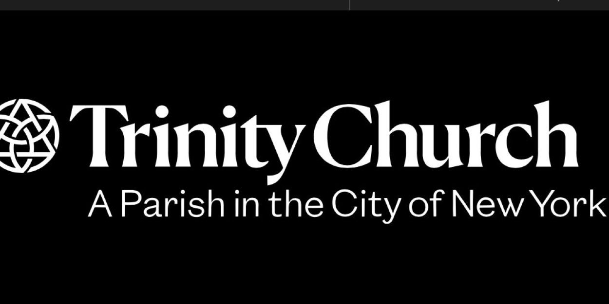 PIPES to Open 2025-2026 Music Season at Trinity Church Concerts