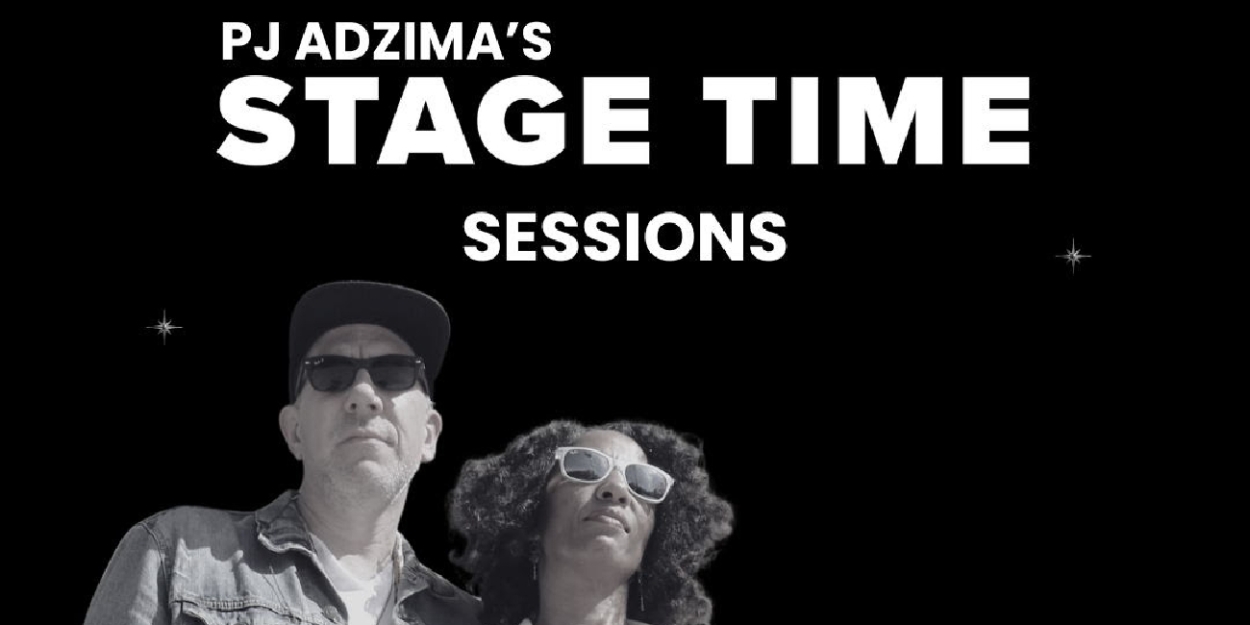 PJ Adzima’s STAGE TIME Variety Show Sets August Lineup