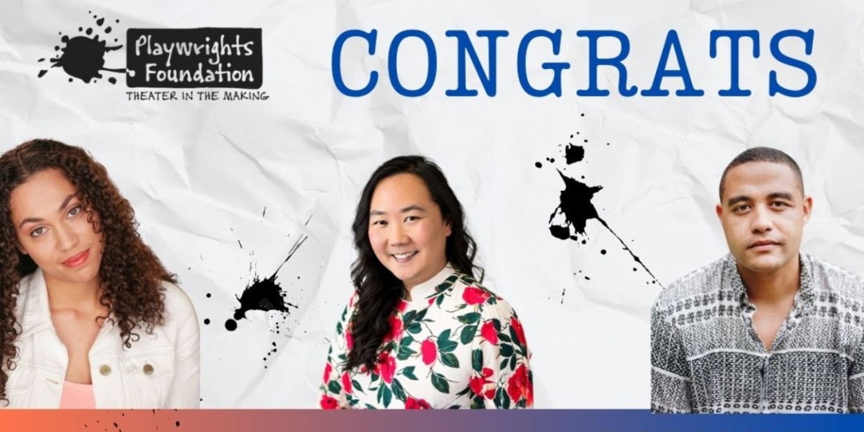 Playwrights Foundation Announces Cohort For 46th Bay Area Playwrights Festival, April 12-21