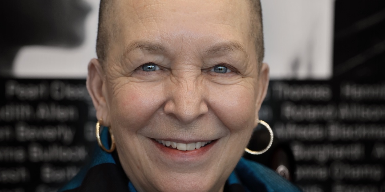 Pearl Cleage And David Greenspan Honored With 2025 Legacy Playwright Awards