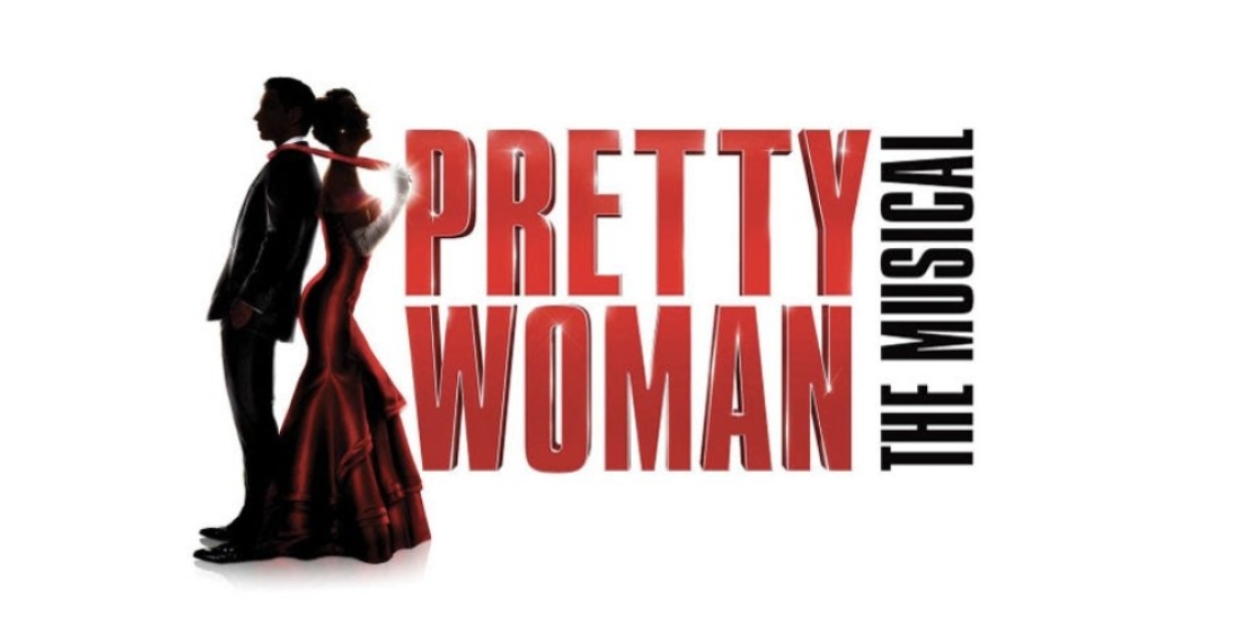 PRETTY WOMAN: THE MUSICAL is Coming to The Gateway in June
