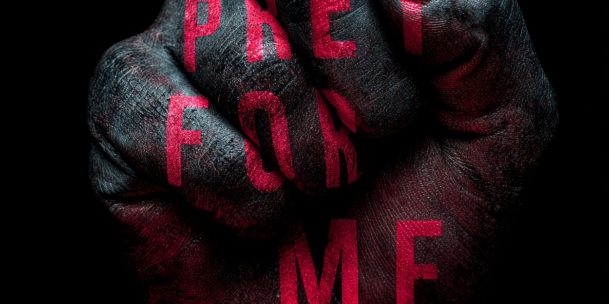 PREY FOR ME World Premiere to Open at Union Theatre in Southwark