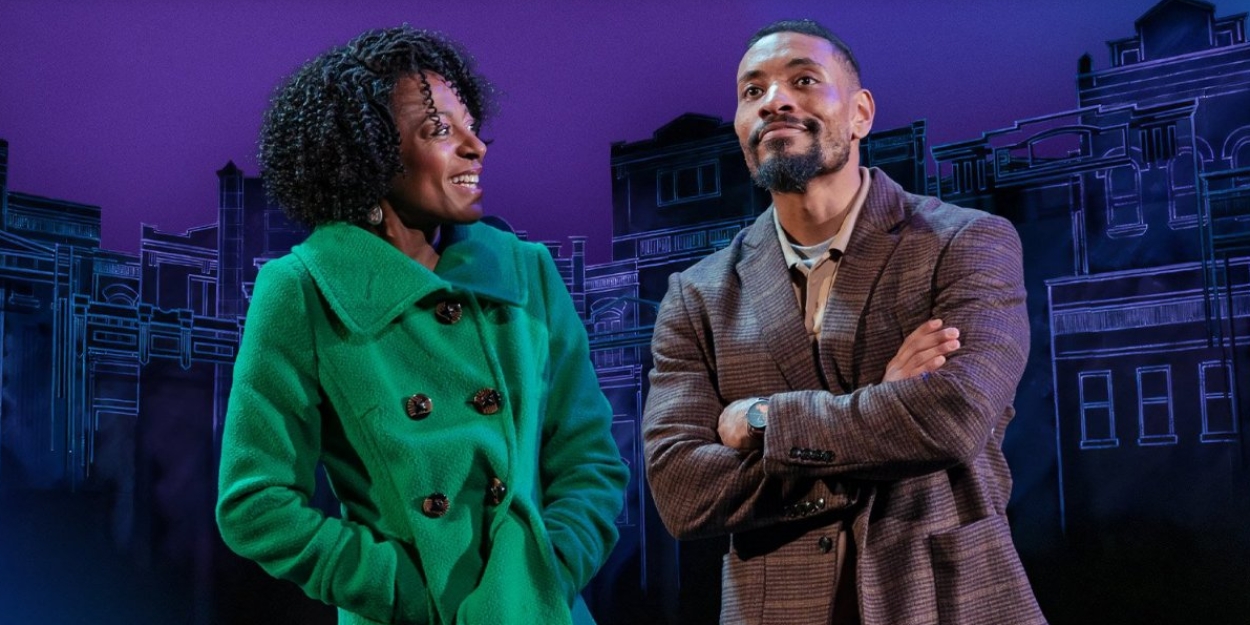 PRIMARY TRUST Opens Tomorrow At McCarter Theatre