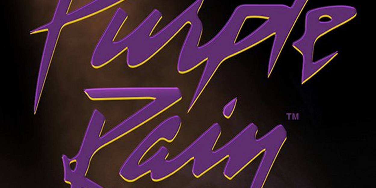 PURPLE RAIN Musical Unveils Additional Creative Team and Minneapolis Dates