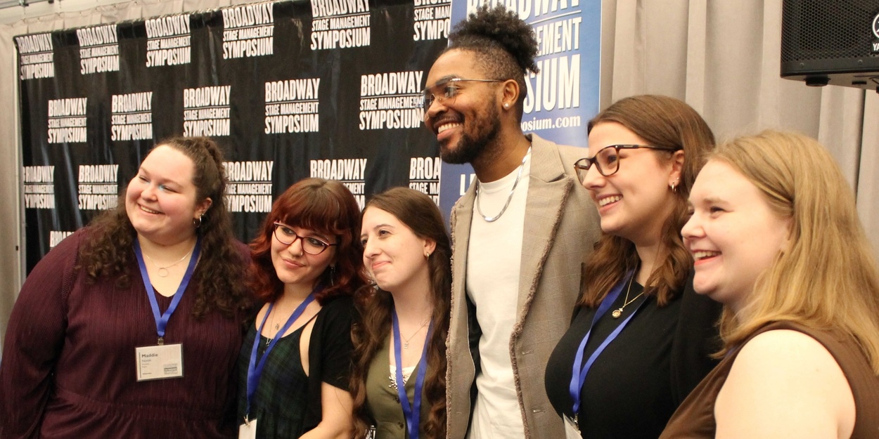Pace University To Host 12th Annual Broadway Stage Management Symposium