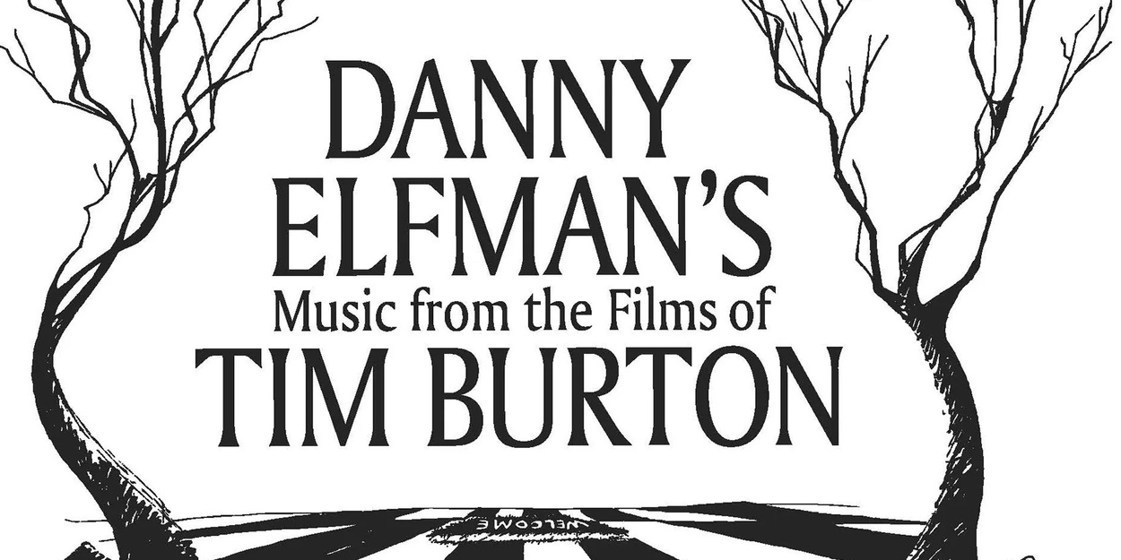 Pacific Symphony Pops To Present Danny Elfman’s Music From The Films Of ...