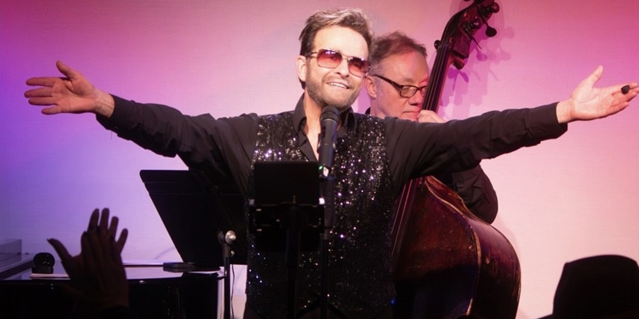 Palace Theater to Present UPSTAGED! Series Shows Featuring Chris Autore ...