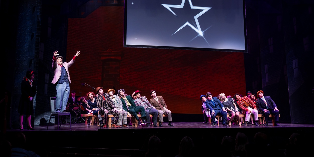 Paper Mill Playhouse Reveals 2026 Rising Star Award Winners