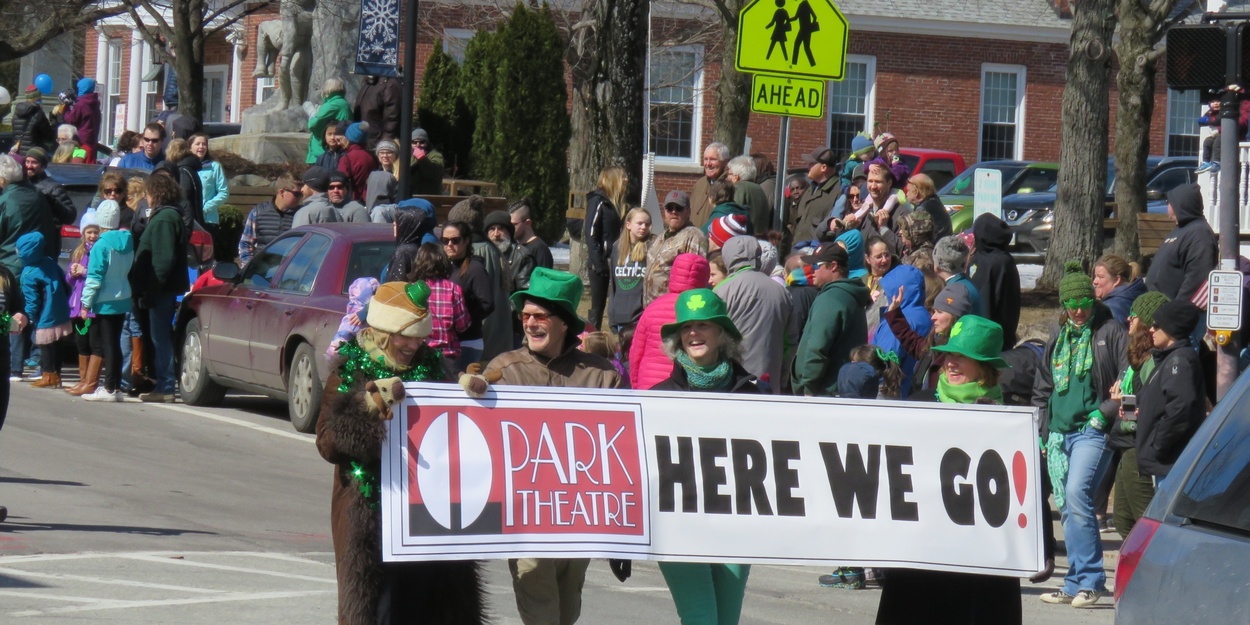 Park Theatre Reveals Lineup For 2026 SHAMROCK FEST & ST. PAT'S PARADE
