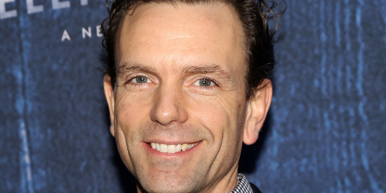 Paul Alexander Nolan Completes Cast of THE BRIDGES OF MADISON COUNTY ...