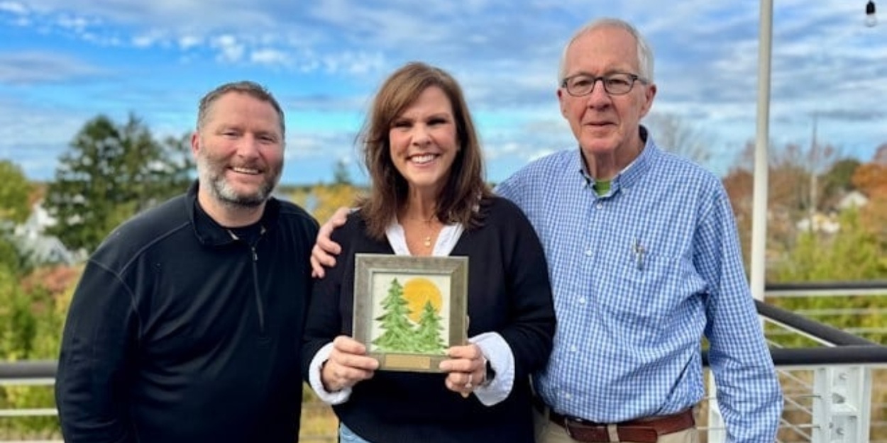 Peninsula Players Theatre Honors Peggy Reineck Simpson