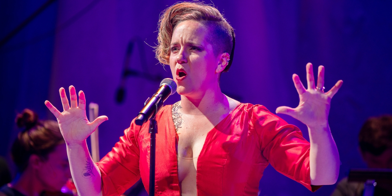 PENELOPE One-Woman Musical is Coming to Pennsylvania Shakespeare Festival