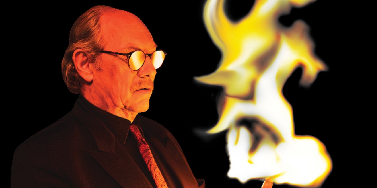 Bridge Street Theatre to Present Peter Samelson’s DEVILS ’N DETAILS In ...