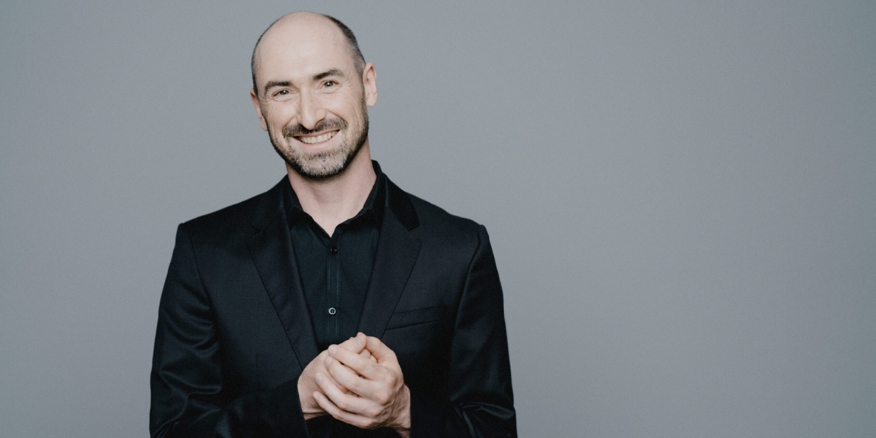 Philharmonia Baroque Orchestra Names Peter Whelan as New Music Director