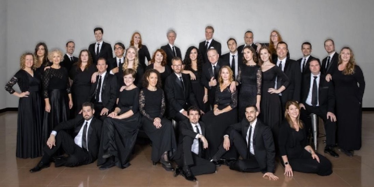 Phoenix Chorale to Debut at MIM Music Theater This Spring