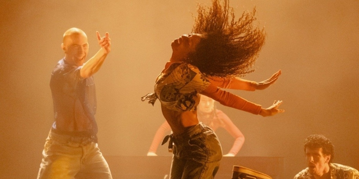 Phoenix Dance Theatre Returns This June With A New Mixed Bill INTERPLAY ...