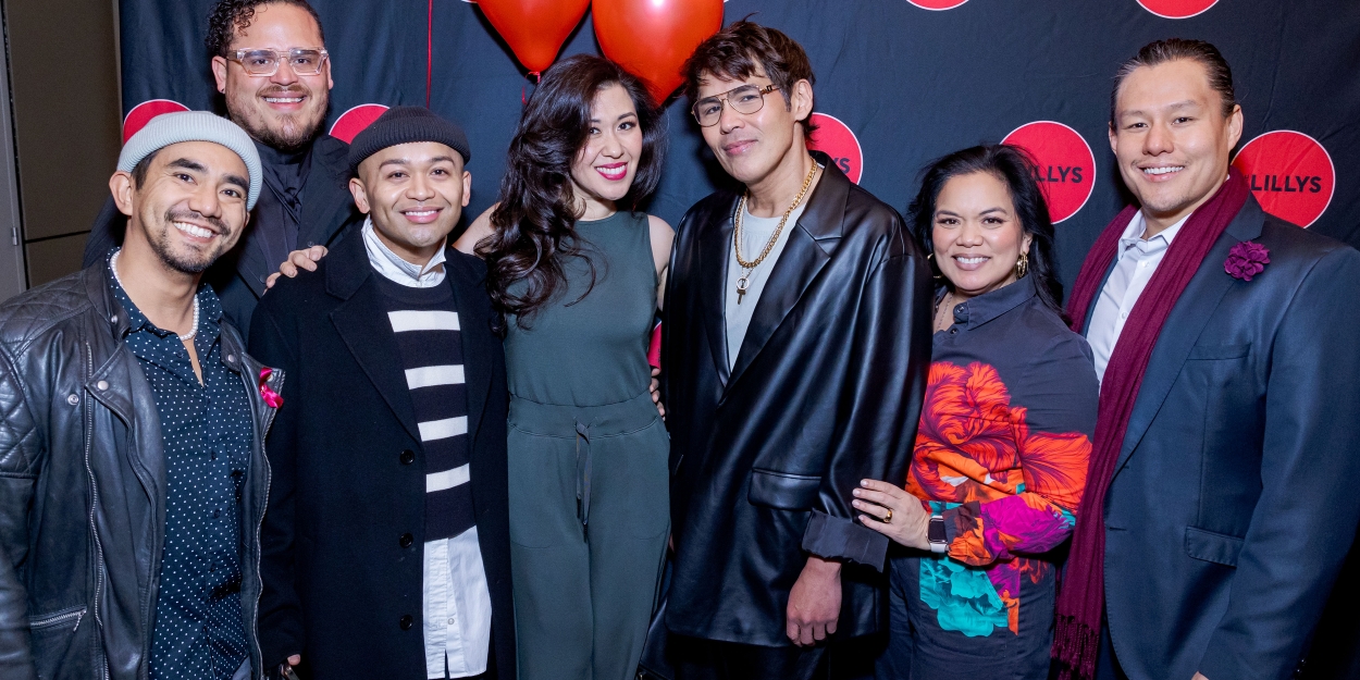 Photos: Inside The 14th Annual Lilly Awards Ceremony