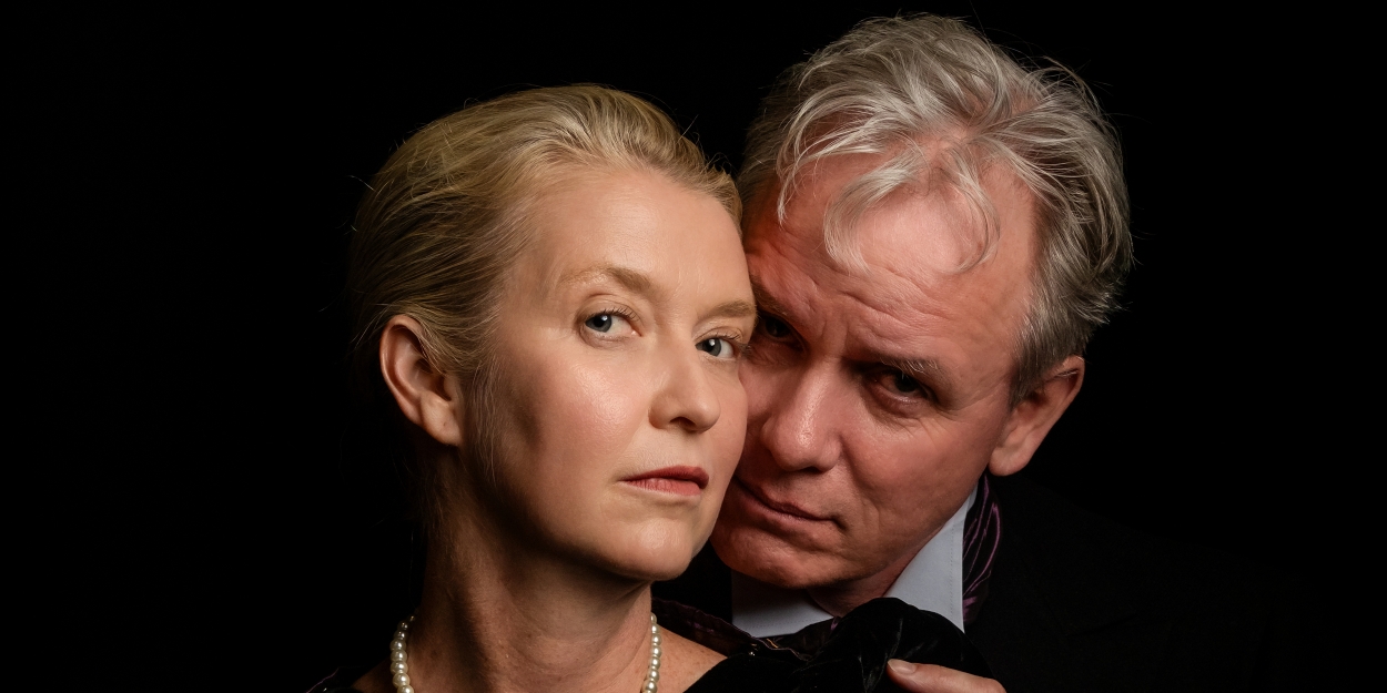 Photos: Jamie Ballard Stars In MACBETH At The Curtain