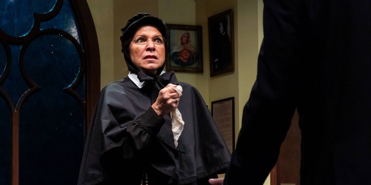 Photos: DOUBT, A PARABLE at Actor's Express