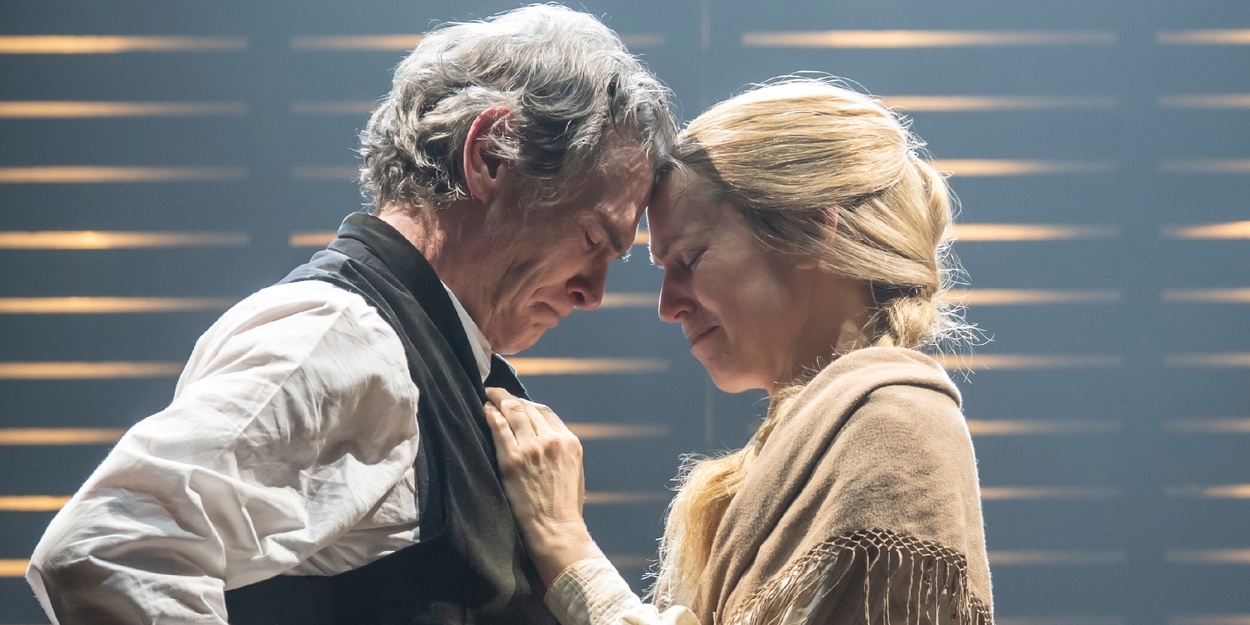 Photos: Billy Crudup, Denise Gough, and More in HIGH NOON
