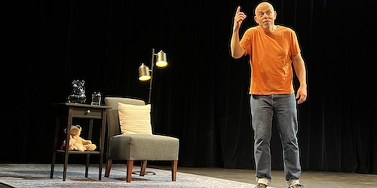 Photos: First Look At Alex Koltchak's BENT THROUGH GLASS At 30th Street ...