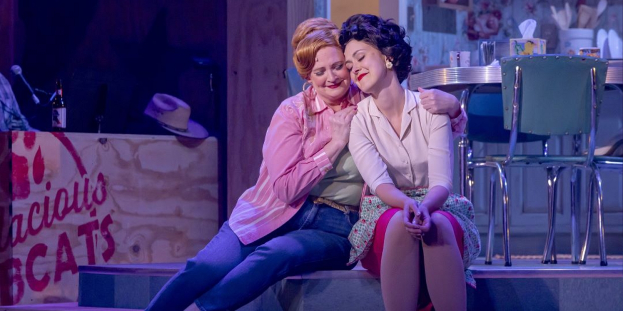 Photos: ALWAYS… PATSY CLINE at The Carnegie in Covington