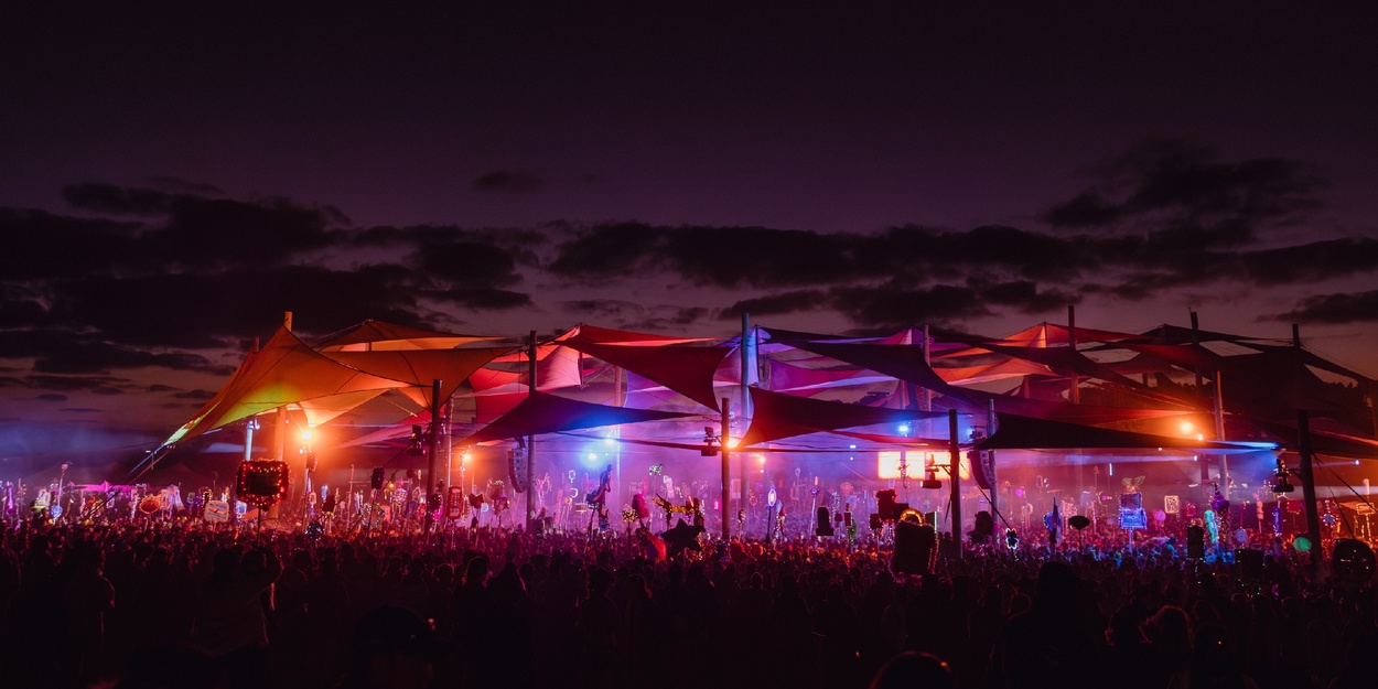 Photos: Addison Rae, Kid Cudi & More at Beyond The Valley 10th ...