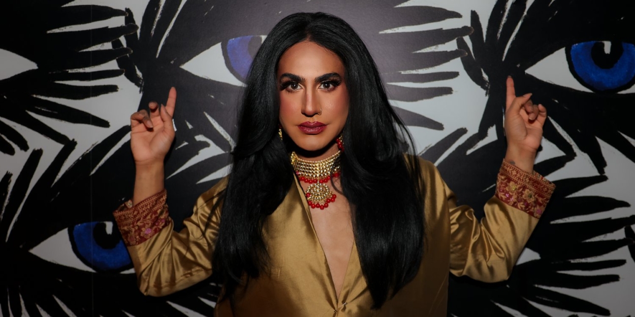 Photos: BOY MEETS GIRL At The 2025 Queerly Festival