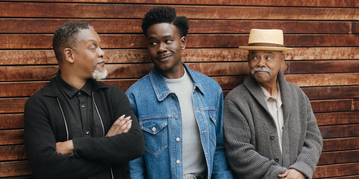 Photos: Bradley Gibson, Jerrika Hinton and the Cast of FREMONT AVE. at ...