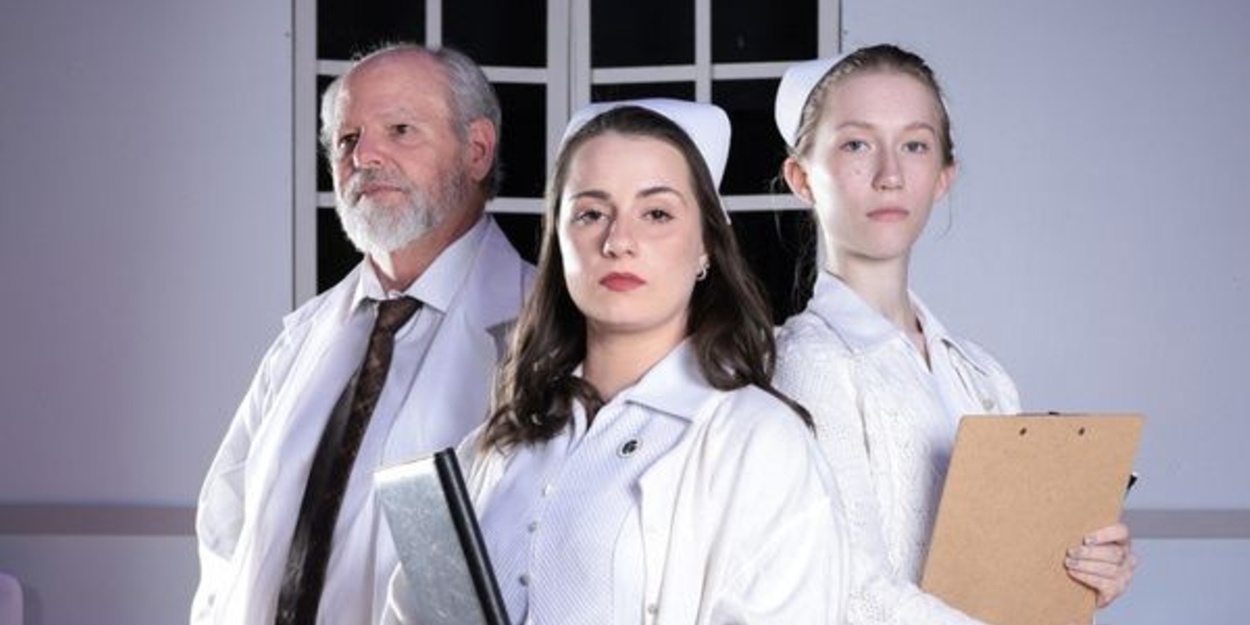 Photos: CNY Arts Center's ONE FLEW OVER THE CUCKOO'S NEST Cast in Character