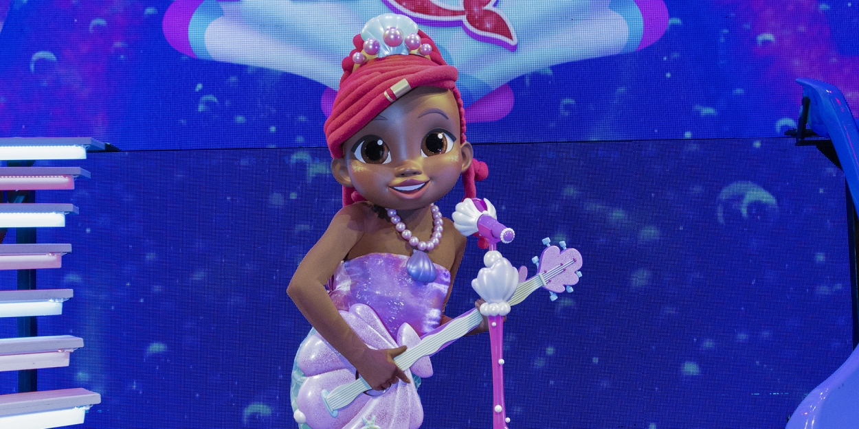 Photos: 'Disney Jr. Live On Tour: Let's Play' Kicks Off Tour