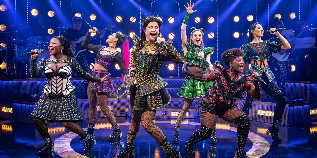 Photos: Emma Elizabeth Smith, Nella Cole and More in SIX Tour